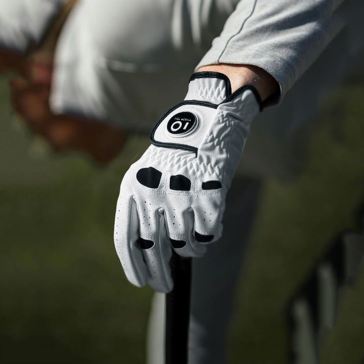 Golf Gloves – FINGER TEN