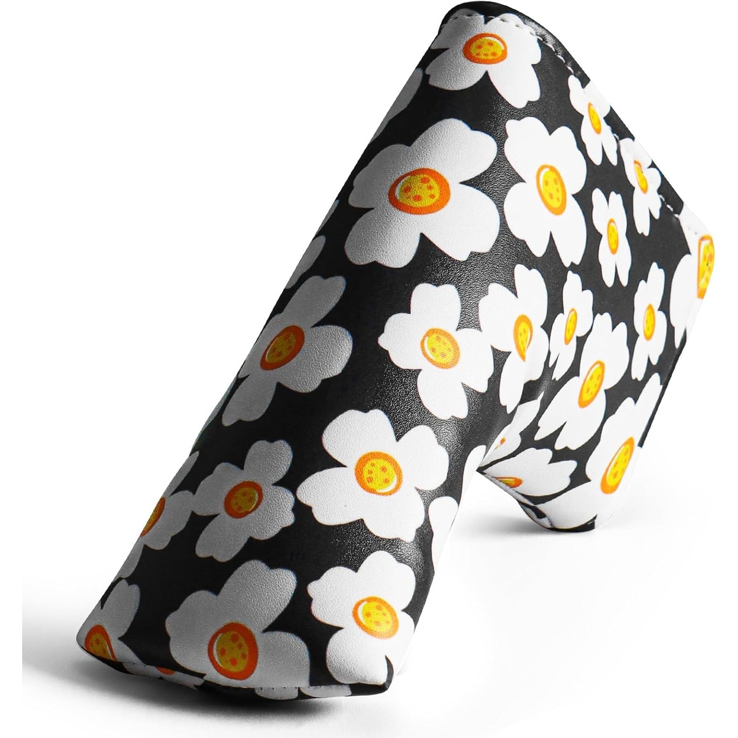 Golf Putter Covers Daisy Fit Most Blade Putters – FINGER TEN