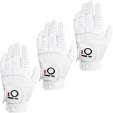 FINGER TEN Sport | Value Golf Home | Gloves, Tees, Balls, Trainer Aids