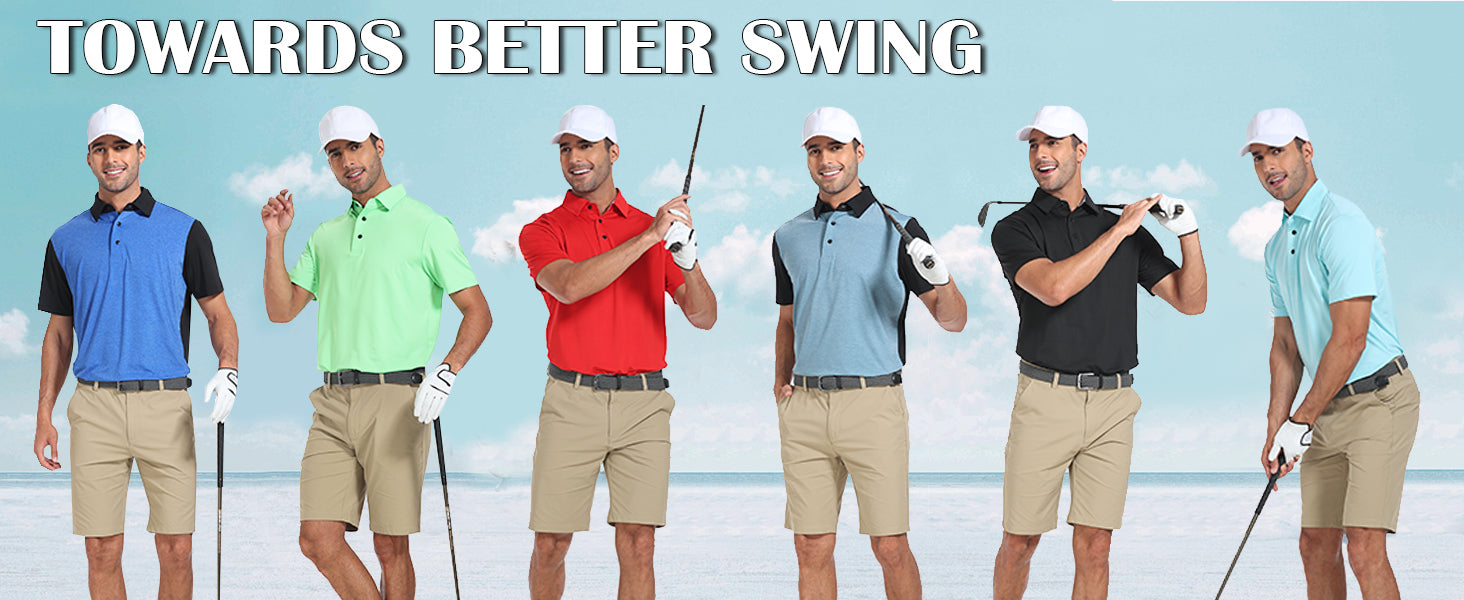 FINGER TEN Sport | Value Golf Home | Gloves, Tees, Balls, Trainer Aids