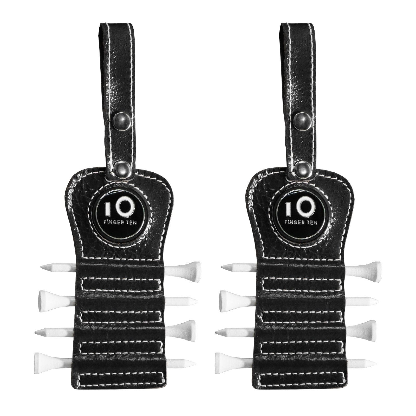 Golf Tees – FINGER TEN