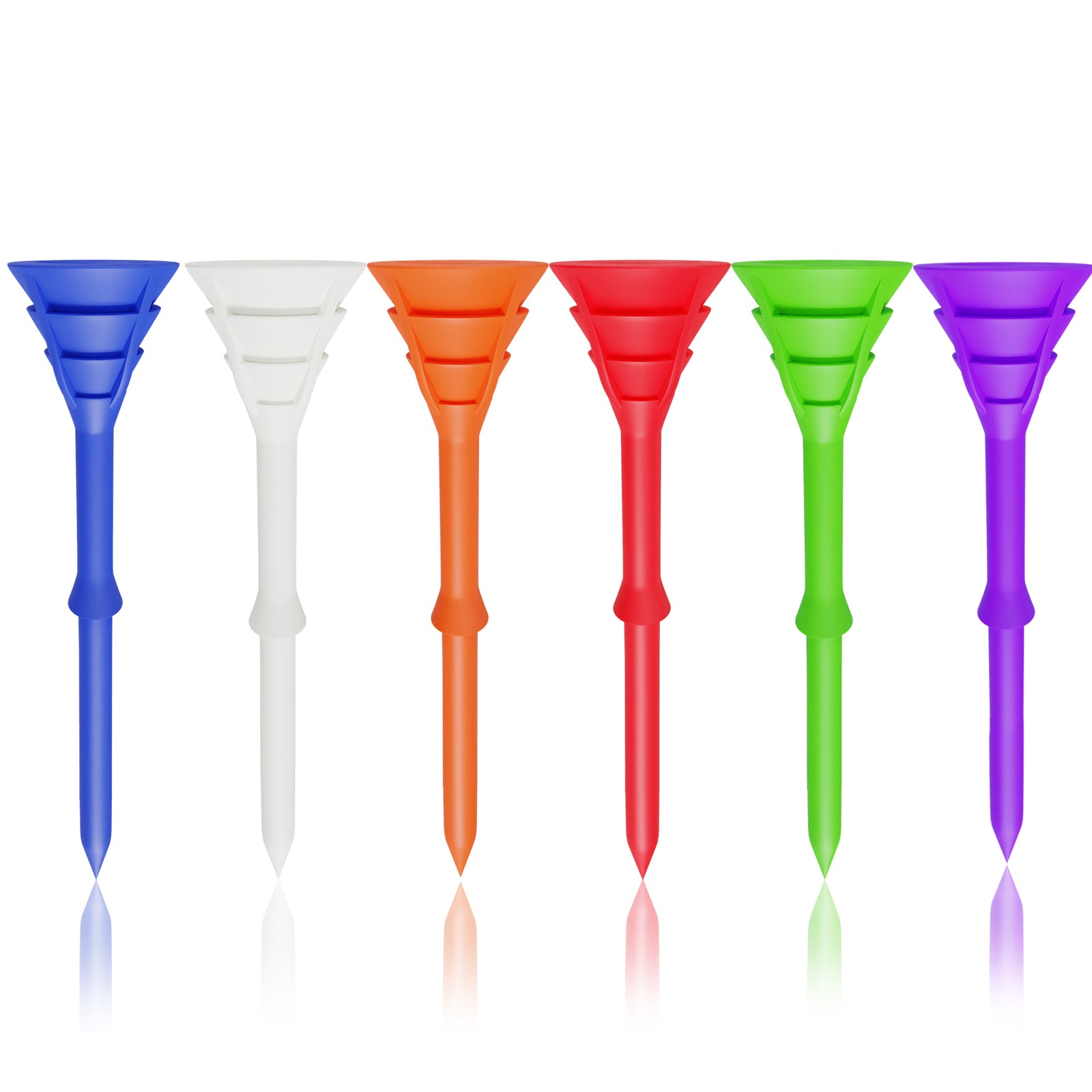 Golf Tees – FINGER TEN